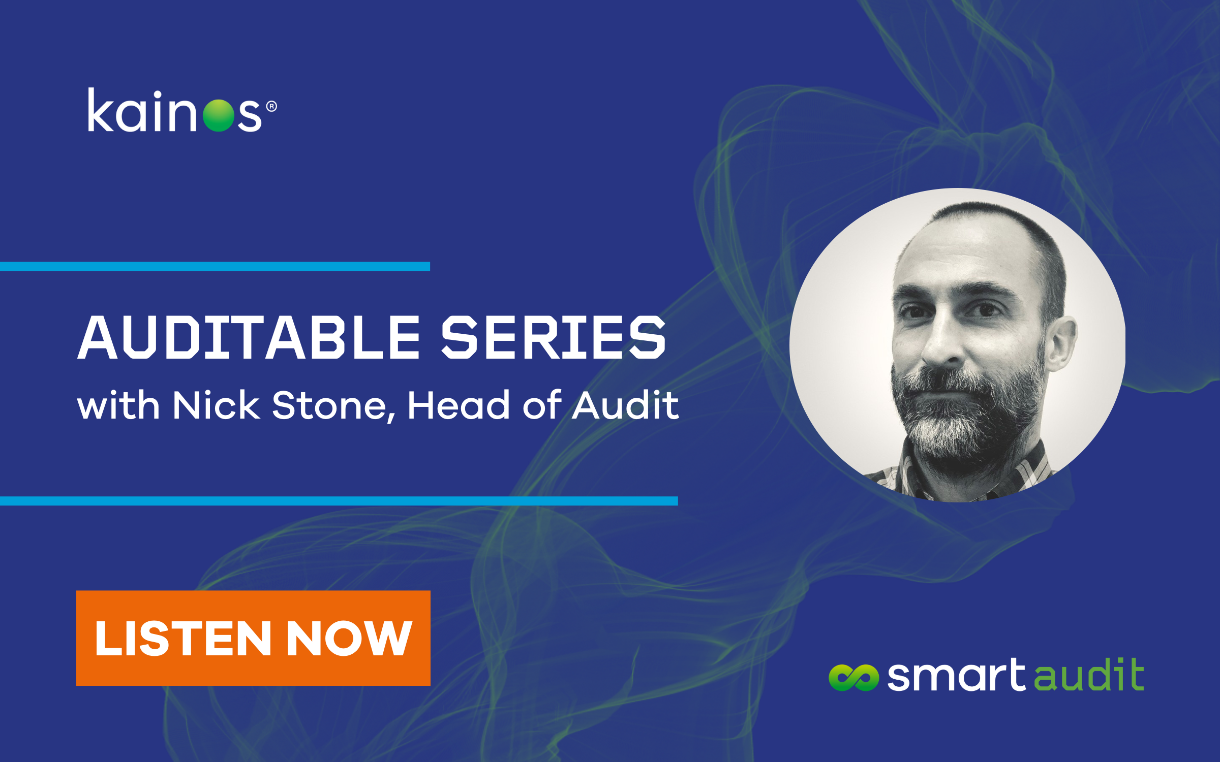 Kainos Auditable Series