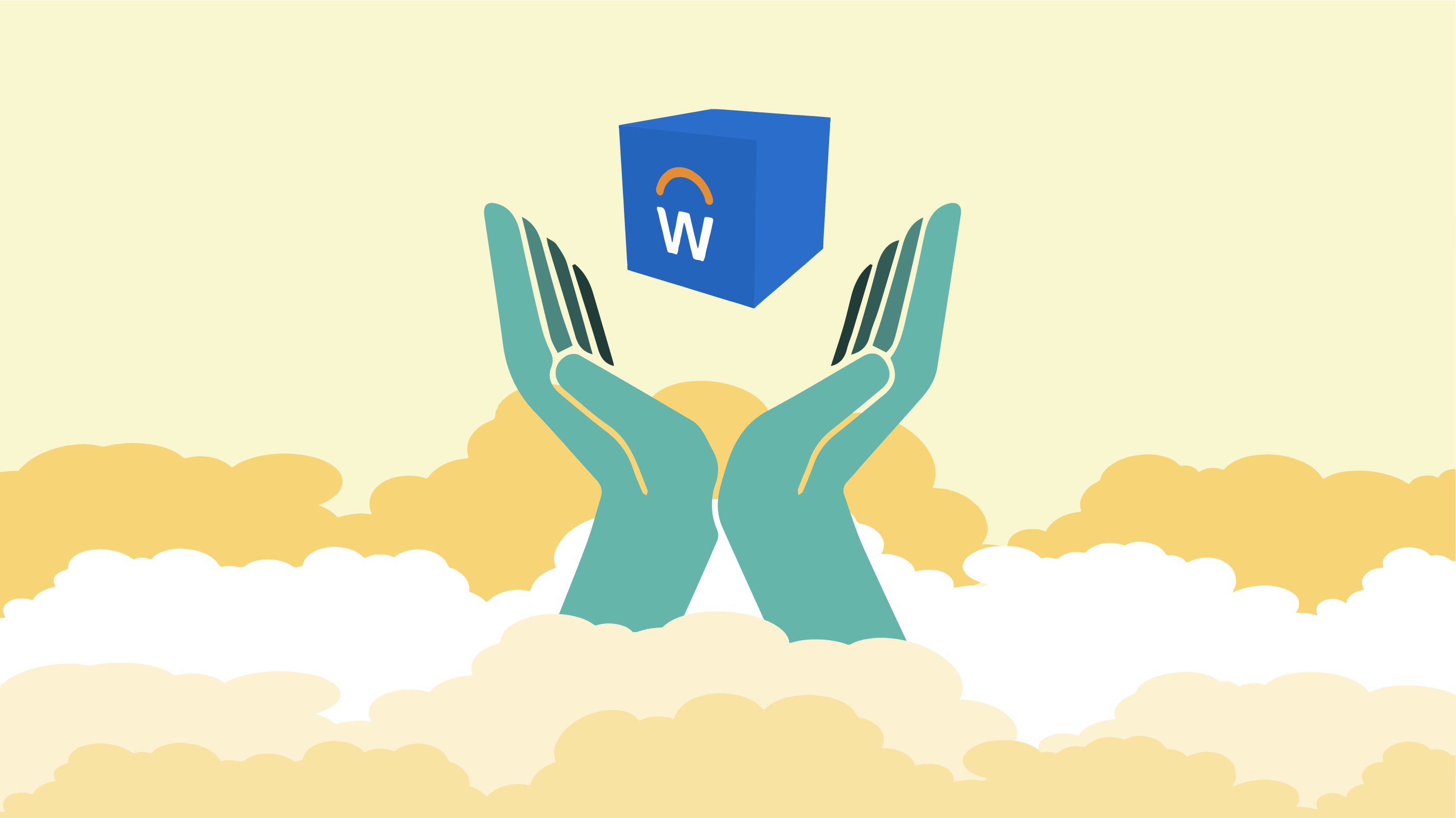 What is Workday Extend And Why Should You Be Excited? | Kainos