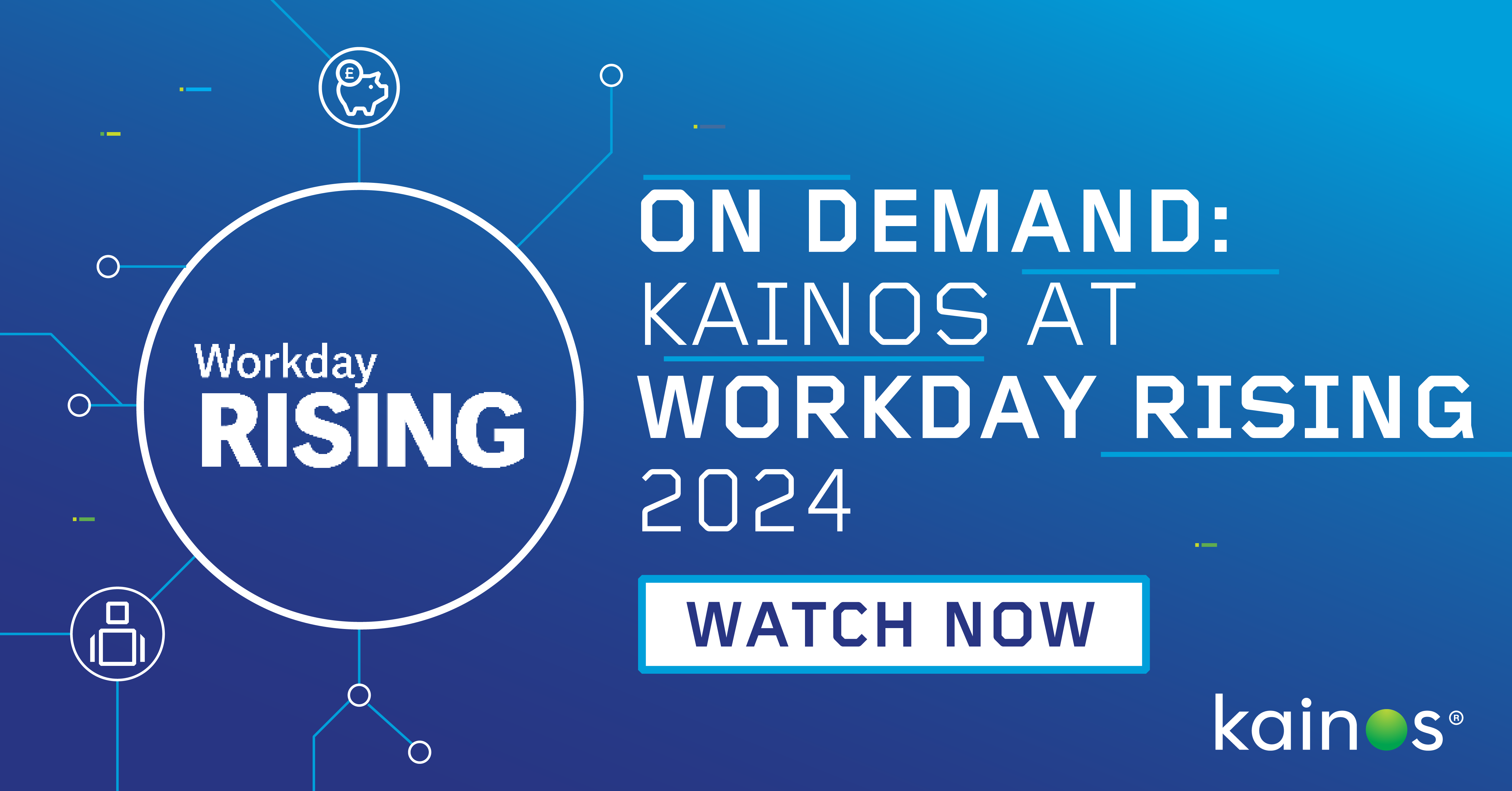 Workday Rising Innovation Keynote by Damien Taylor, CTO of Workday ...