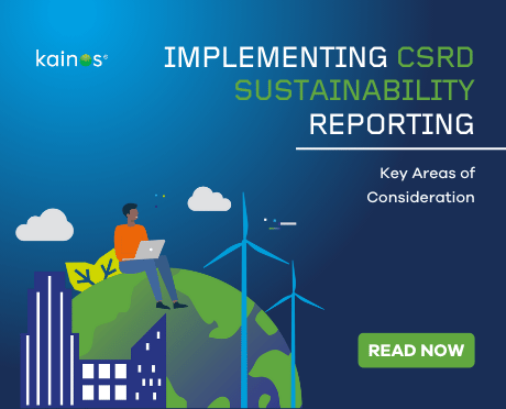 eBook: Implementing CSRD Sustainability Reporting - Key Areas of ...
