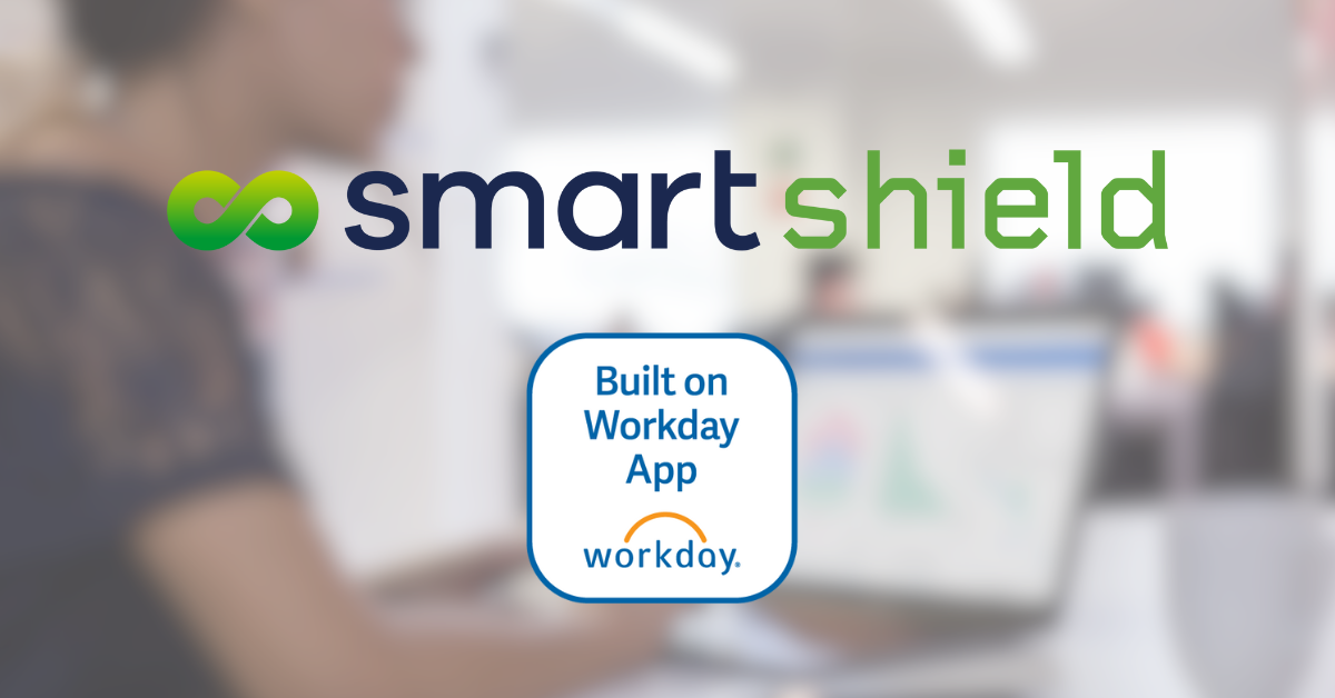 Kainos Smart Shield now Built on Workday and available on Workday ...