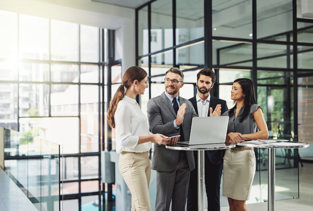 Adaptive Planning Demo for Professional Services