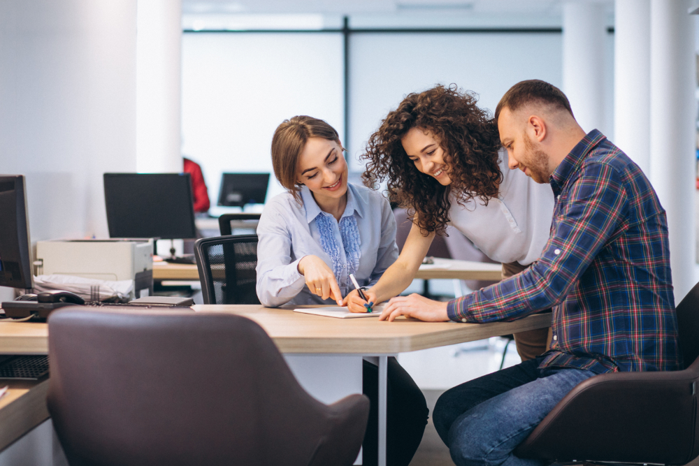 Adaptive Planning Demo - Workforce Actions