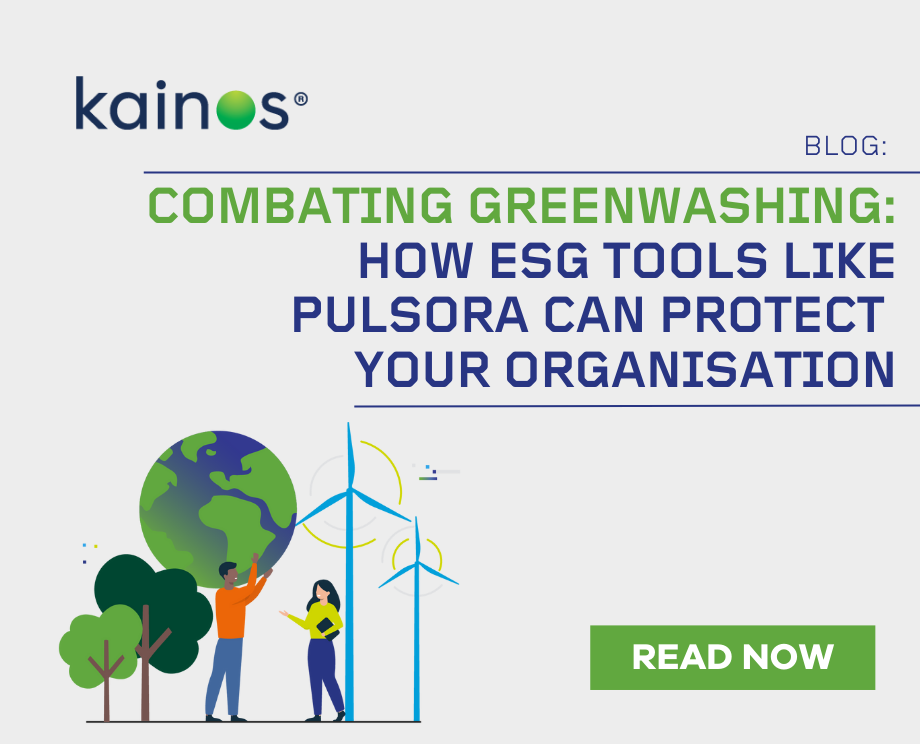 Combating Greenwashing: How ESG Tools Like Pulsora Can Protect Your ...