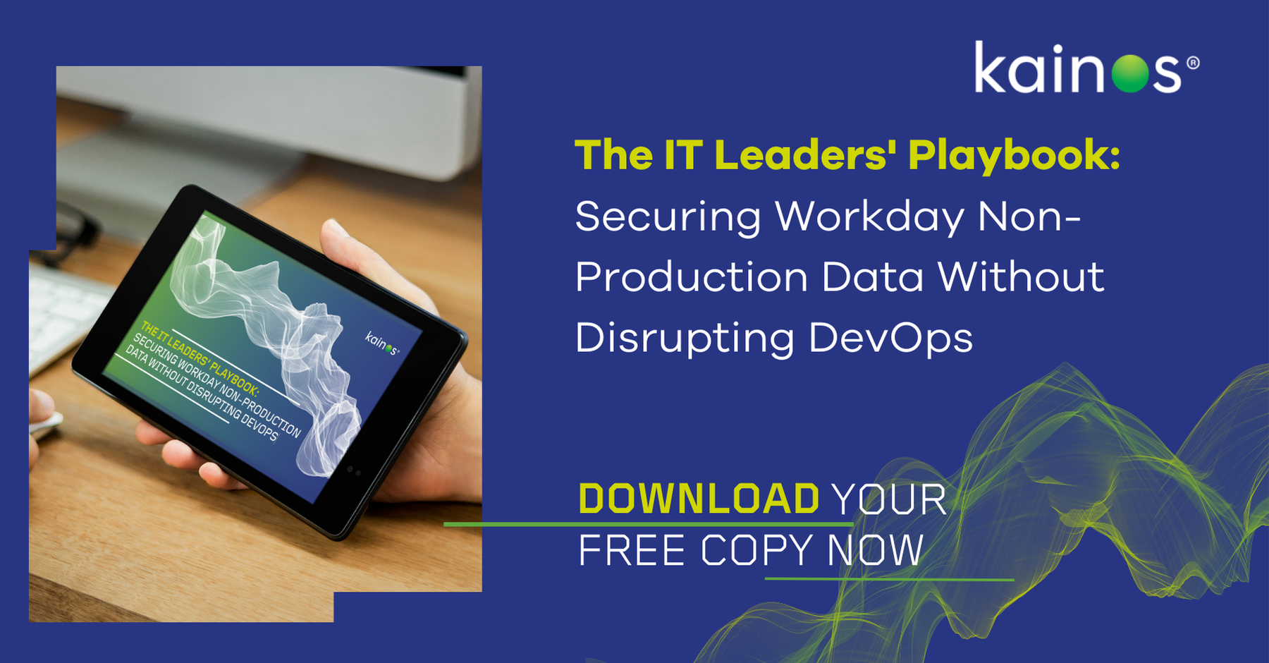 The IT Leaders' Playbook: Securing Workday Non-Production Data Without ...