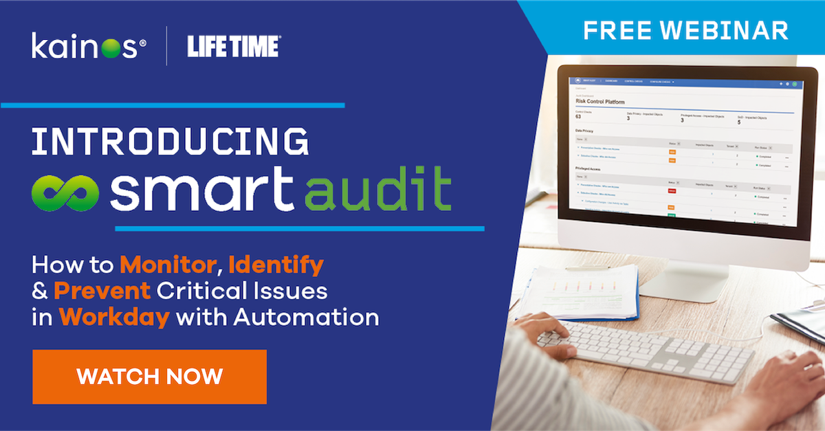 Introducing Smart Audit: How to Monitor, Identify and Prevent Critical ...