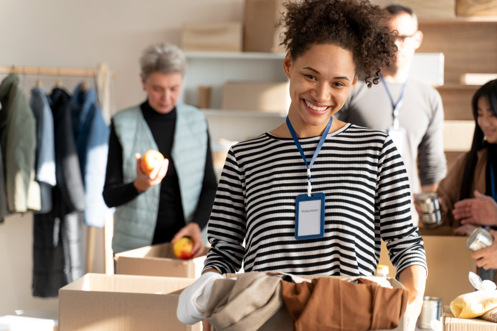 Goodwill of the Heartland Modernizes FP&A in The Nonprofit Space