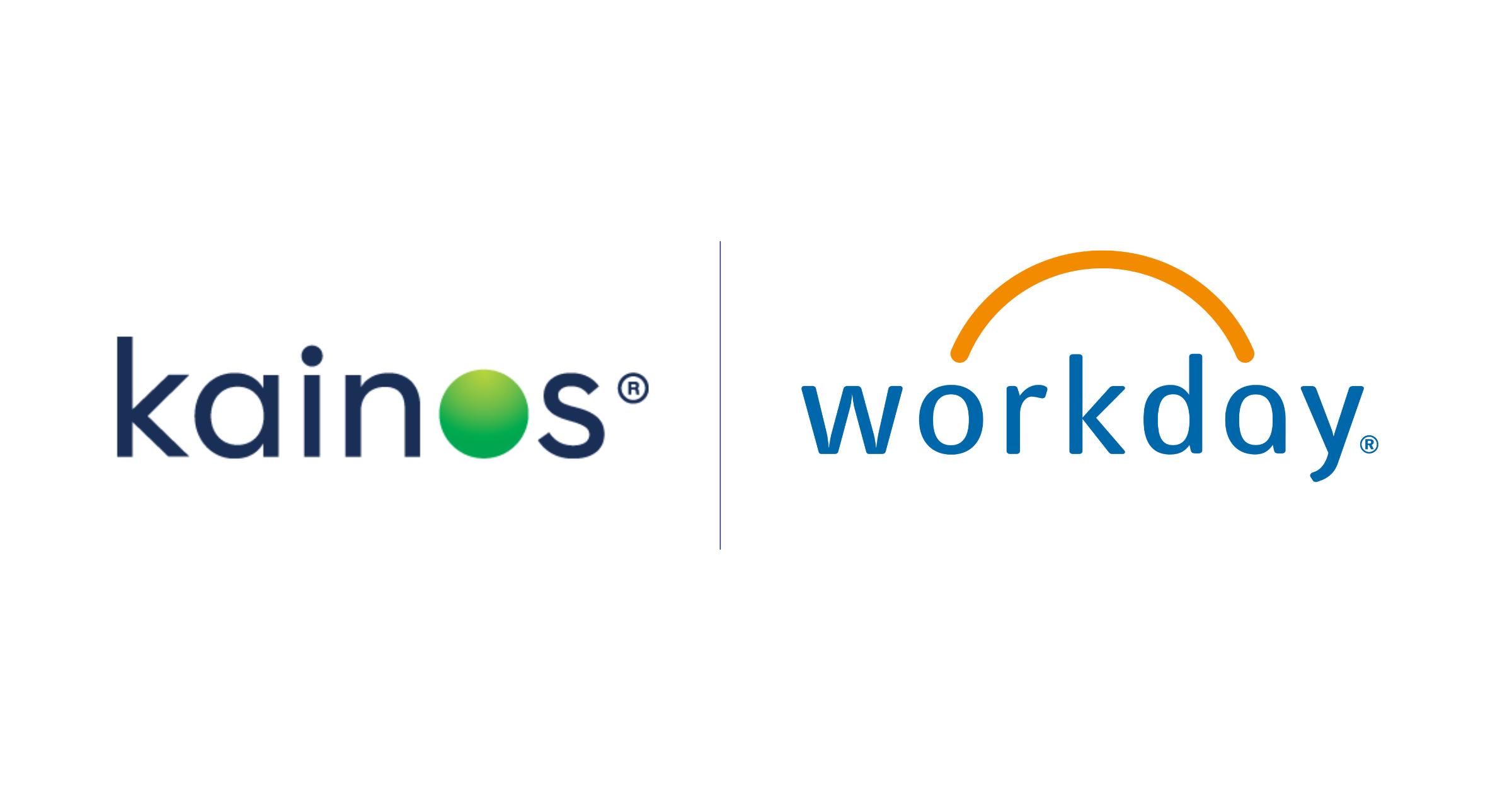 Kainos and Workday Expand Strategic Partnership to Bolster Co-Innovation and Provide Purpose ...