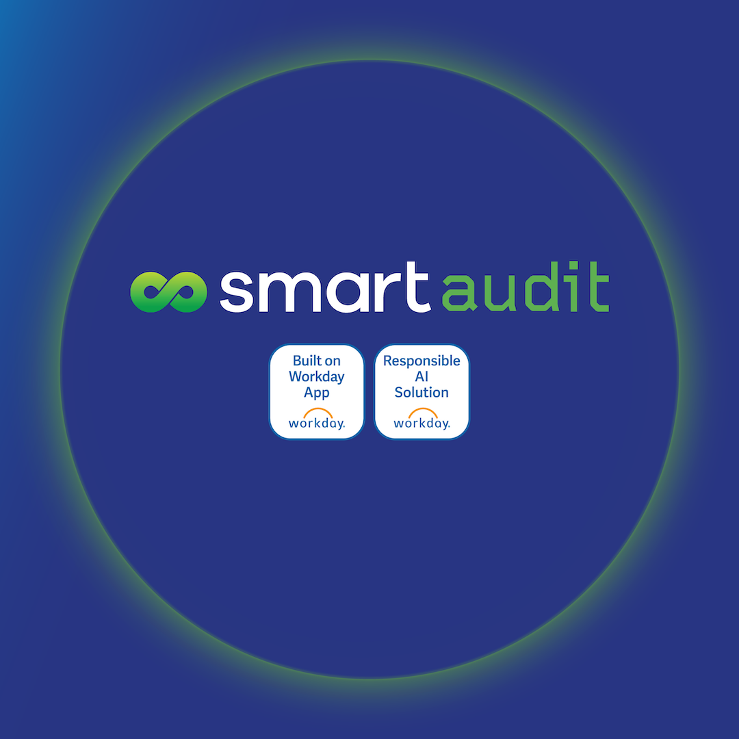 Kainos Smart Audit | Built on Workday Audit & Compliance Automation