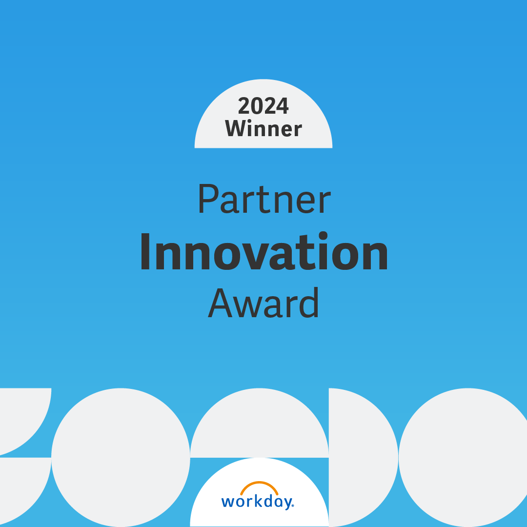 Kainos Named Winner of the 2024 Workday Partner Innovation Awards in ...
