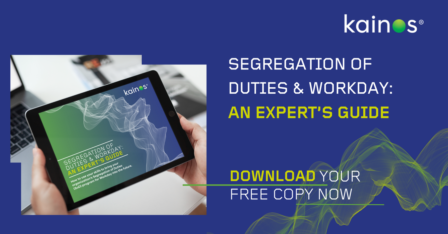 Segregation of Duties & Workday: An Expert’s Guide