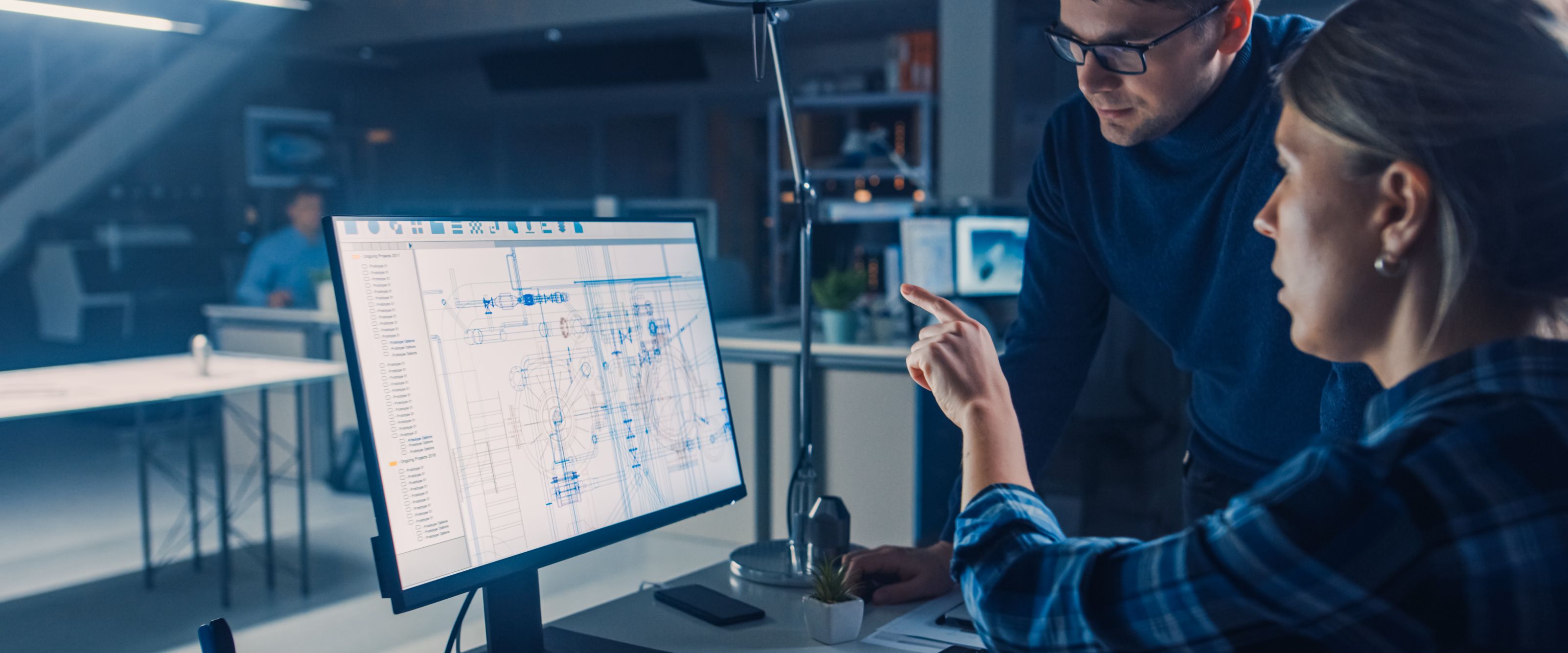 Building bridges between systems with automation