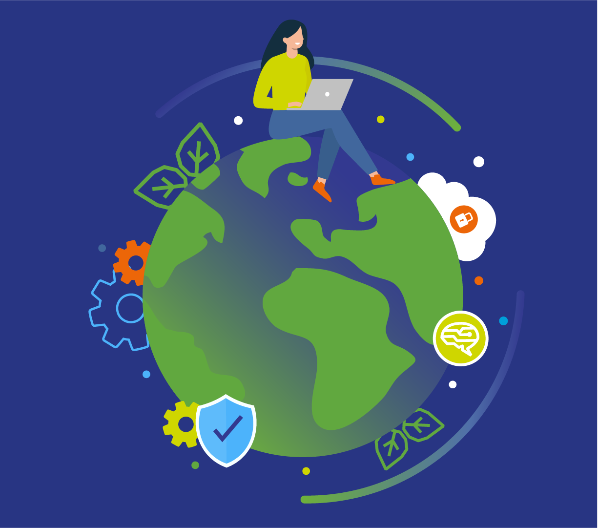 Green software: 7 traps when calculating carbon emissions for software