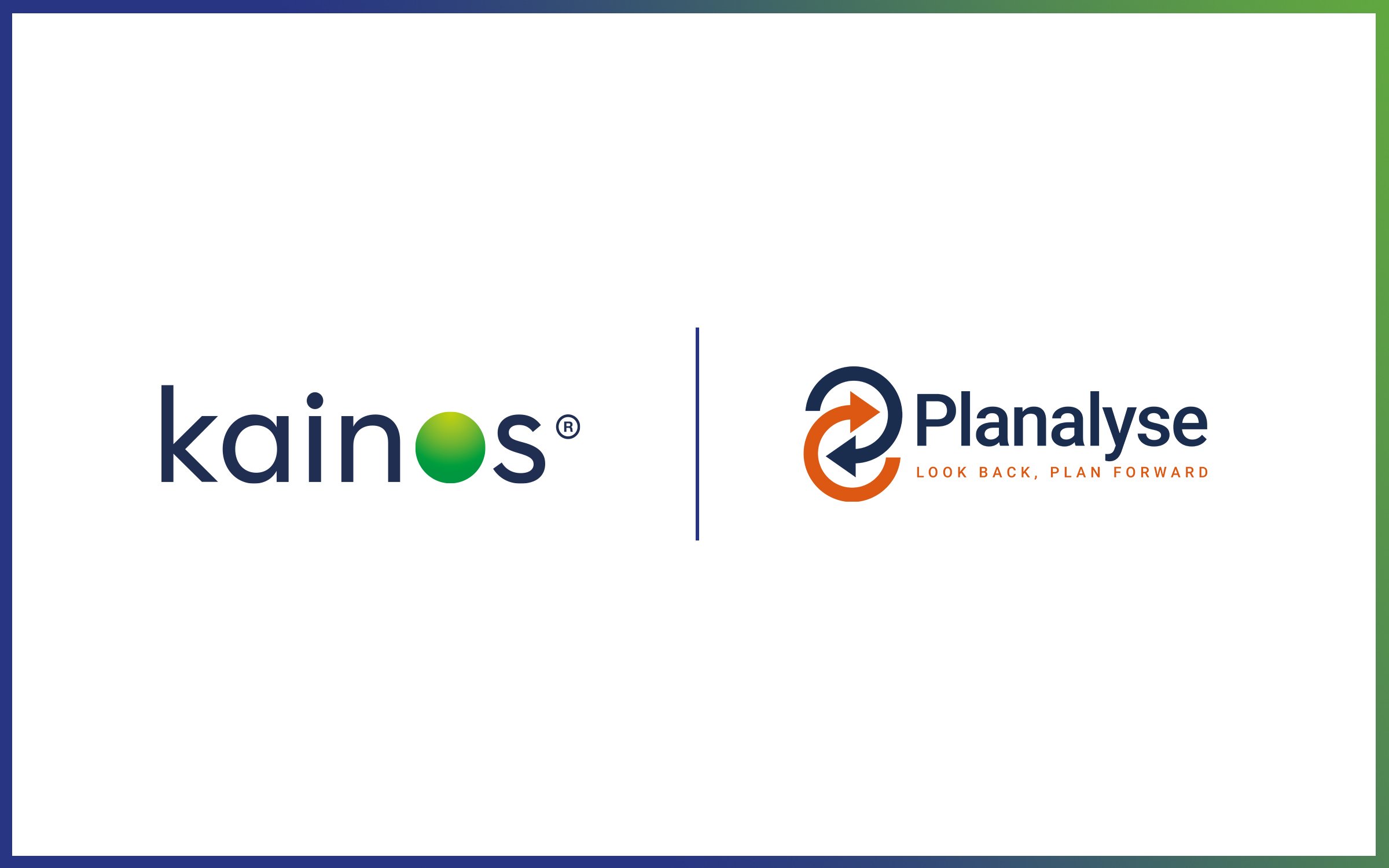AP News: Kainos Strengthens Workday Adaptive Planning Practice in Europe