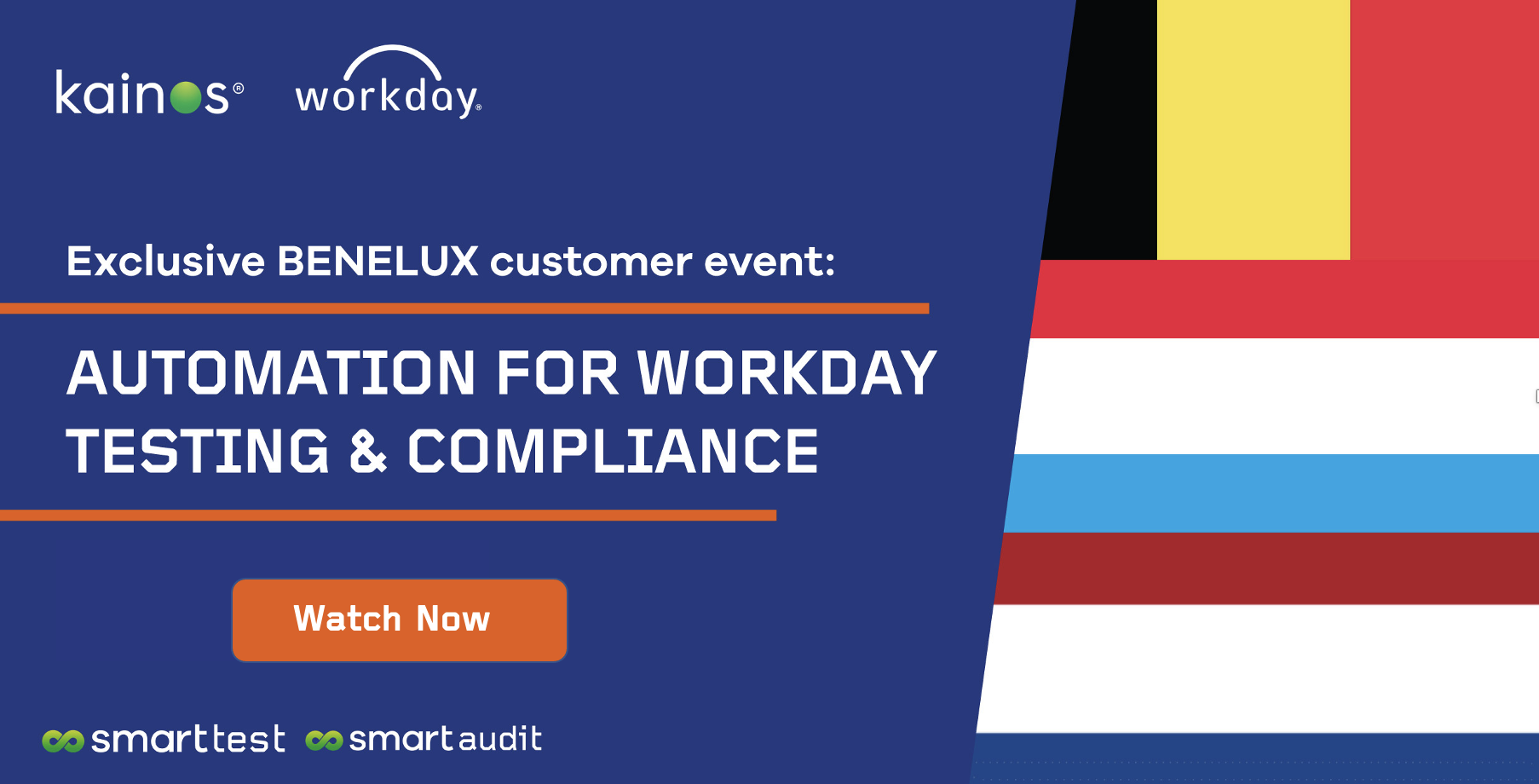 Automation For Workday Testing And Compliance