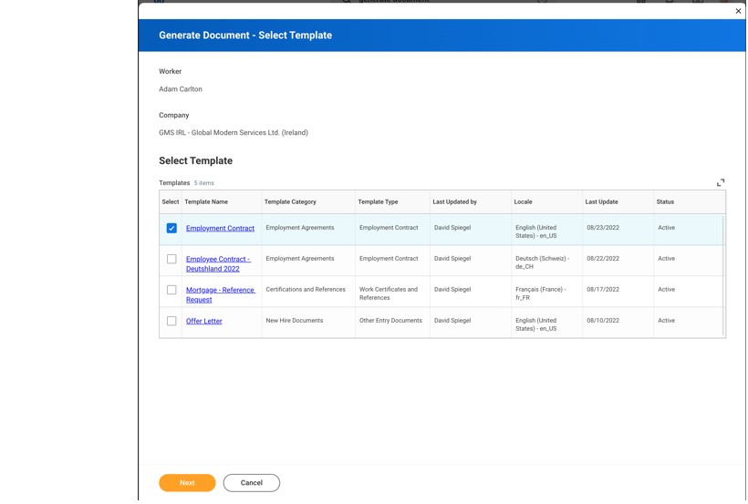 Kainos | Workday partners and consulting | Kainos