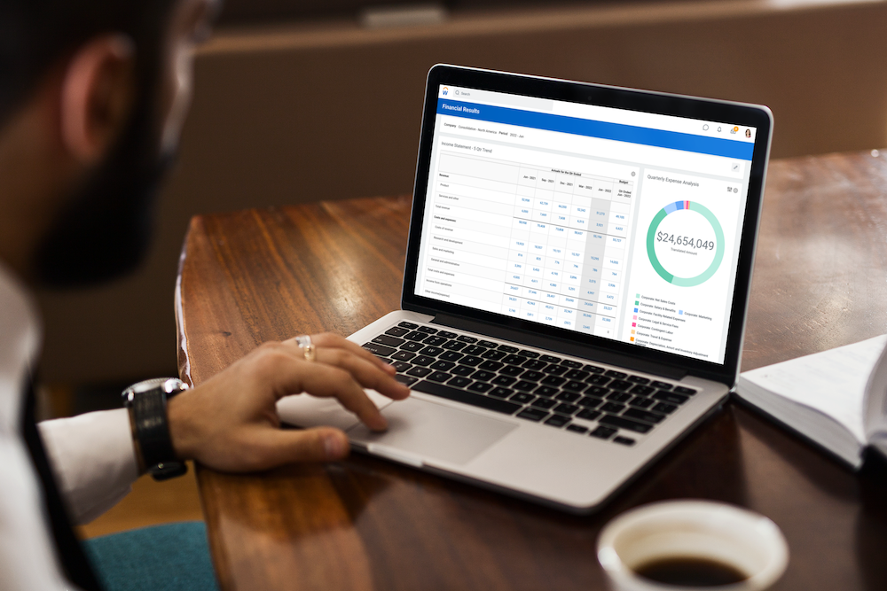 How financial services CIOs can simplify Workday risk management