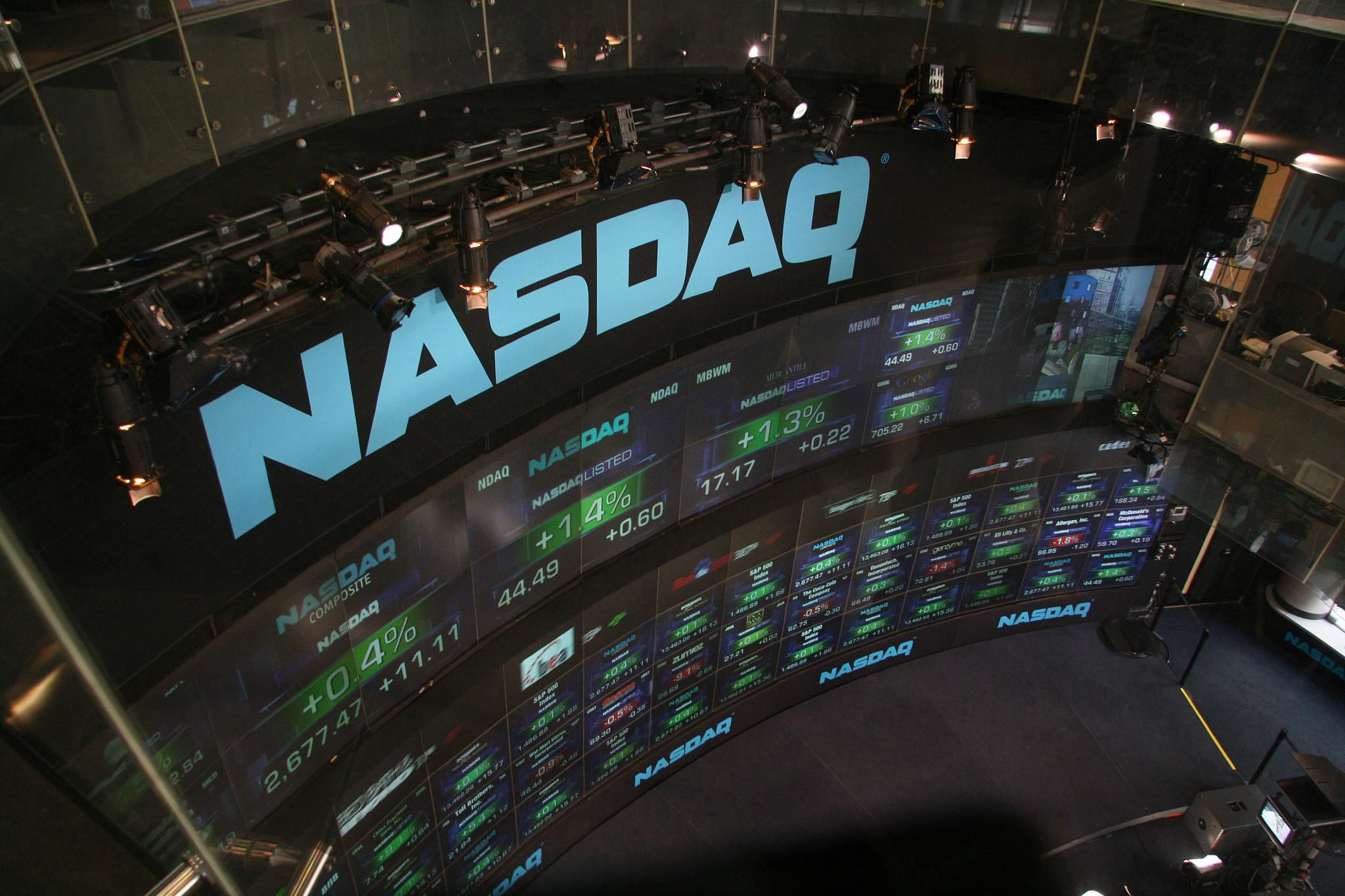 Case Study: Nasdaq improve team performance & efficiency with Smart Test