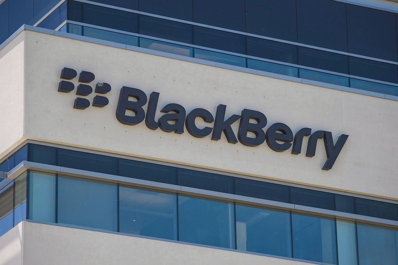 Watch: How Smart Test Transformed Workday Update Testing for BlackBerry