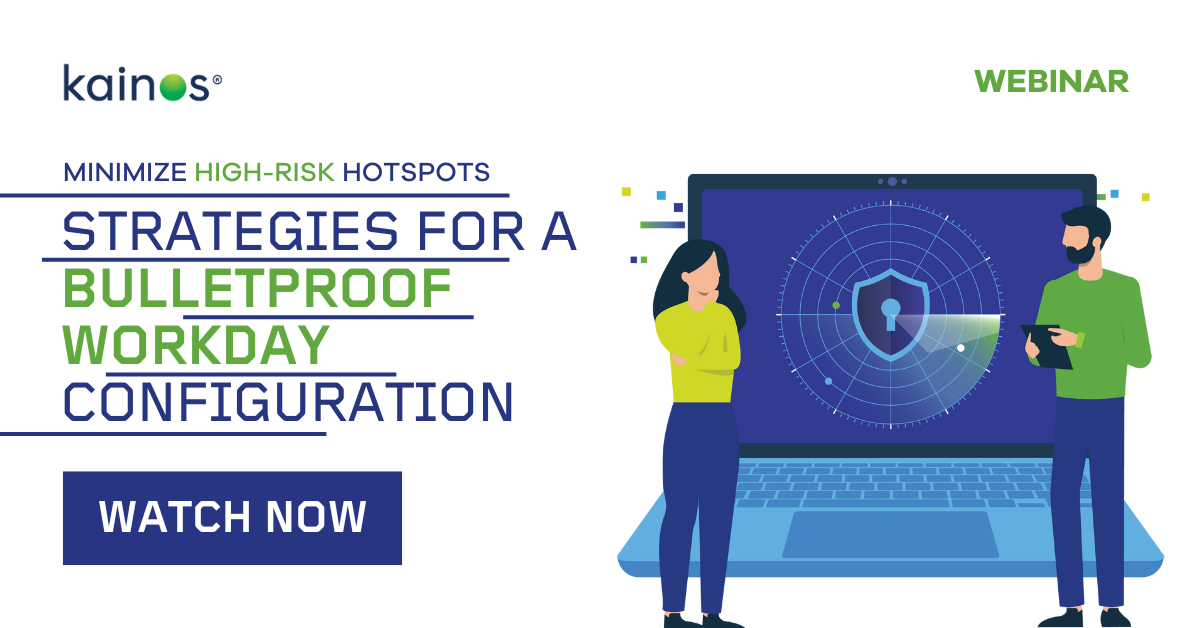 Watch now: Minimize High-Risk Hotspots: Strategies for a Bulletproof ...